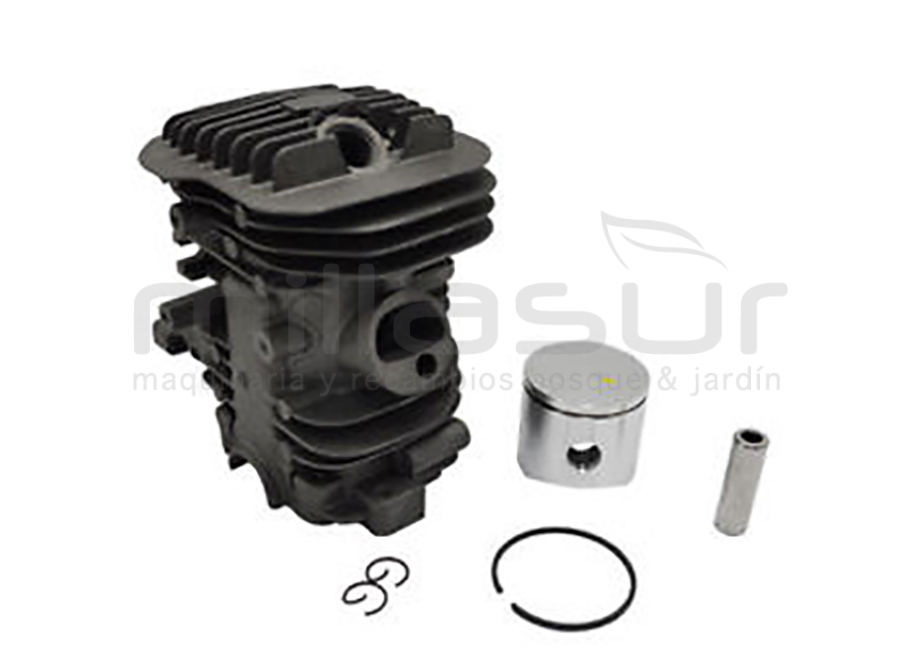 CILINDRO OLEO MAC 937, GS370 - EFCO 137 | Millasur | Maquinaria y recambios para bosque & jardín